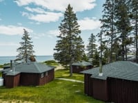 The Resort - White Point Beach Resort