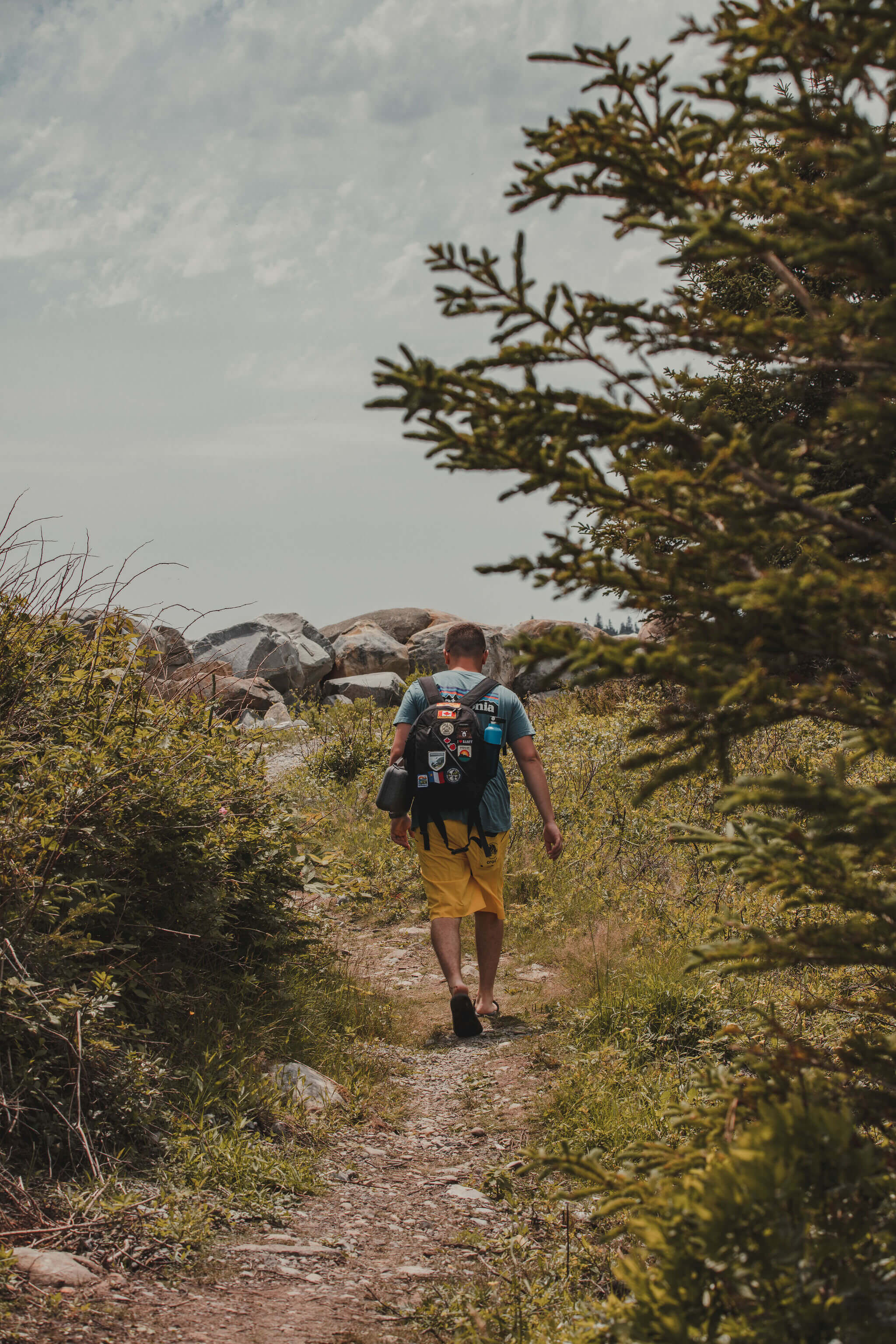 Gallery | White Point Beach Resort