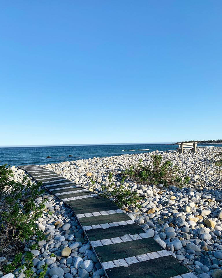 Gallery | White Point Beach Resort