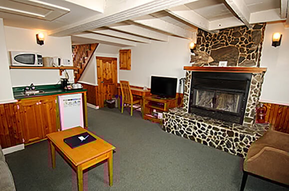 Cottages | White Point Beach Resort