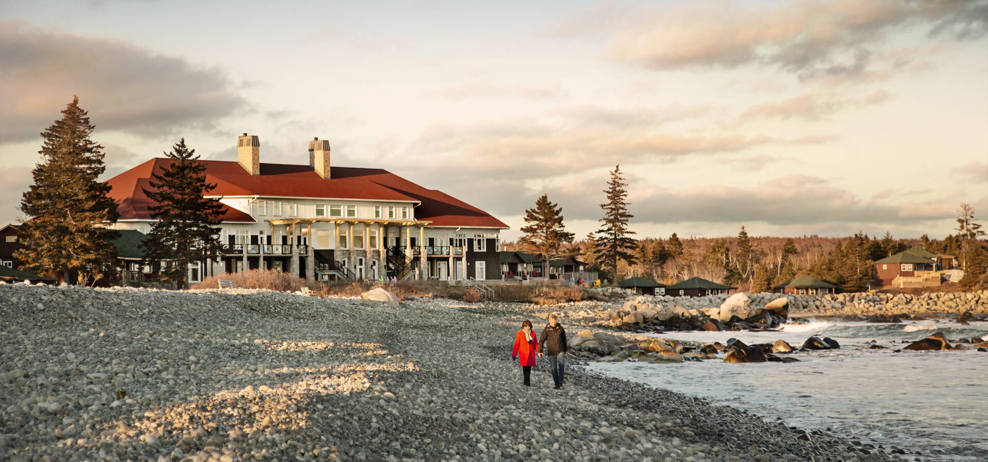 The Resort | White Point Beach Resort