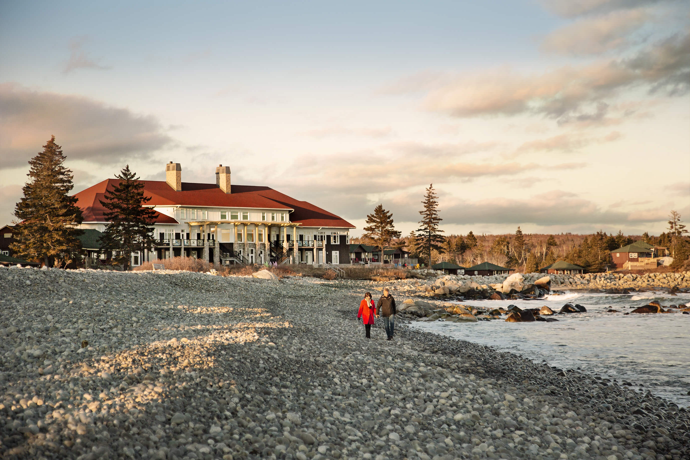 Gallery | White Point Beach Resort