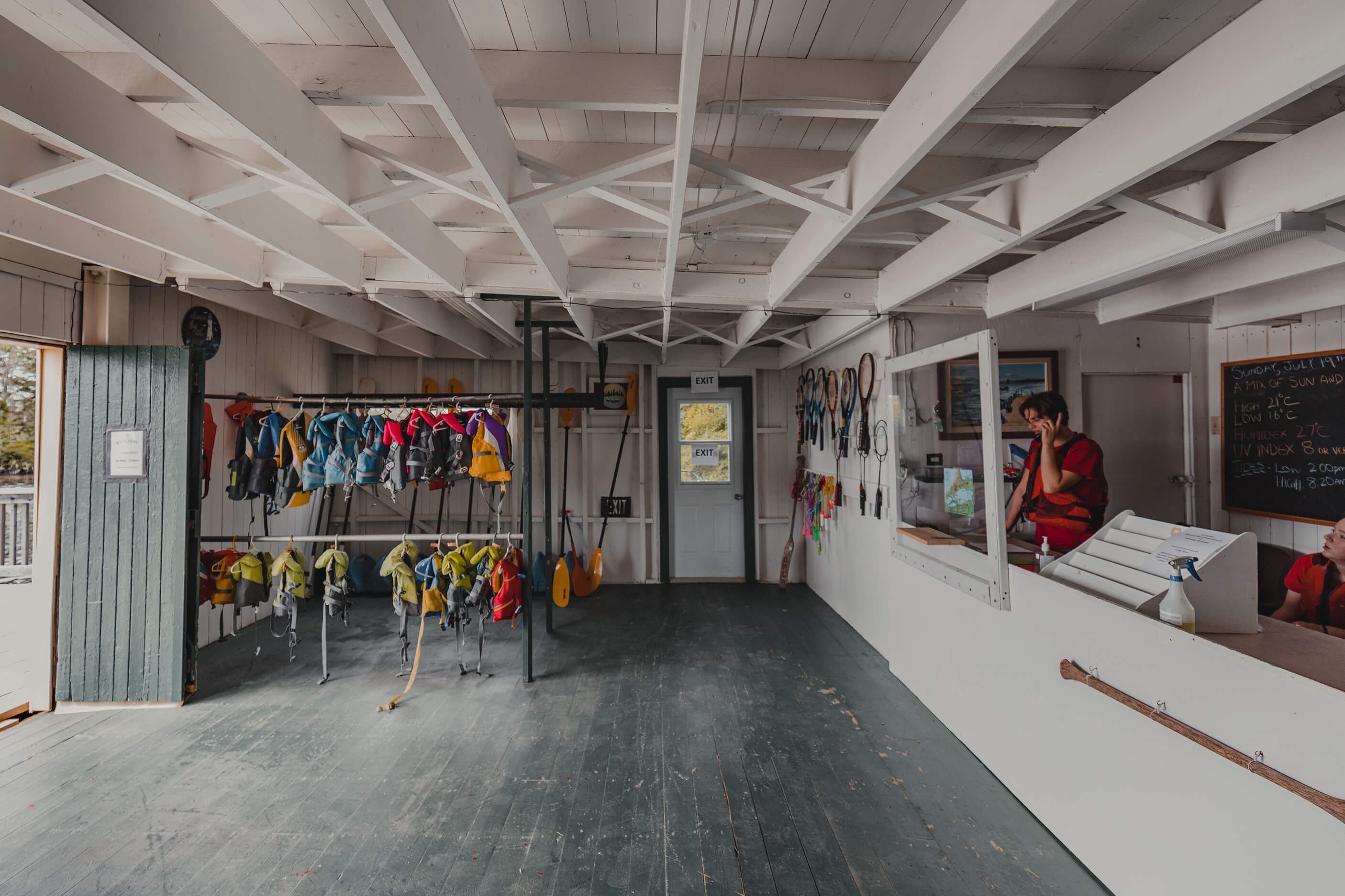 Gallery | White Point Beach Resort