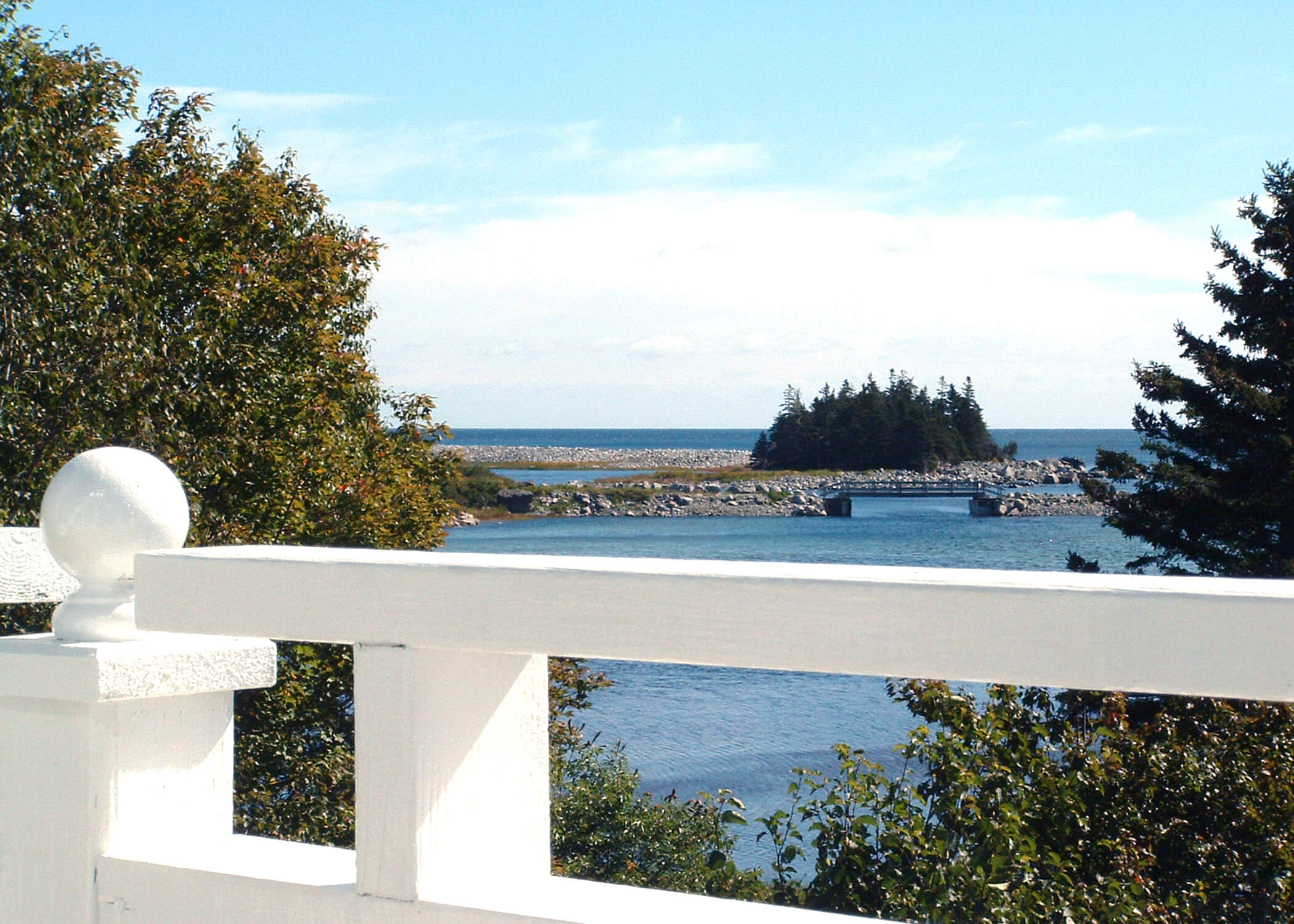 Gallery | White Point Beach Resort