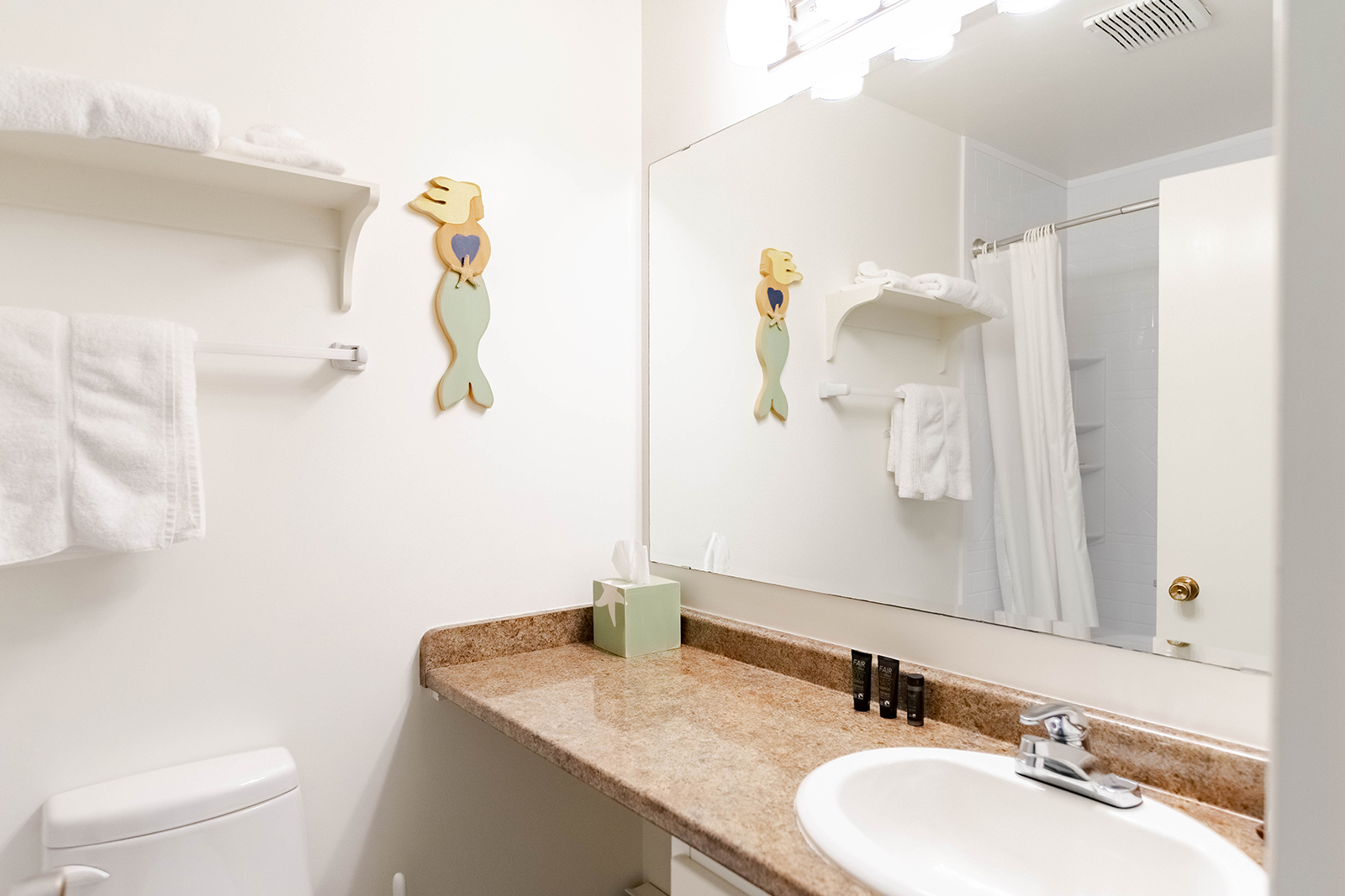 Our Guest Rooms | White Point Beach Resort