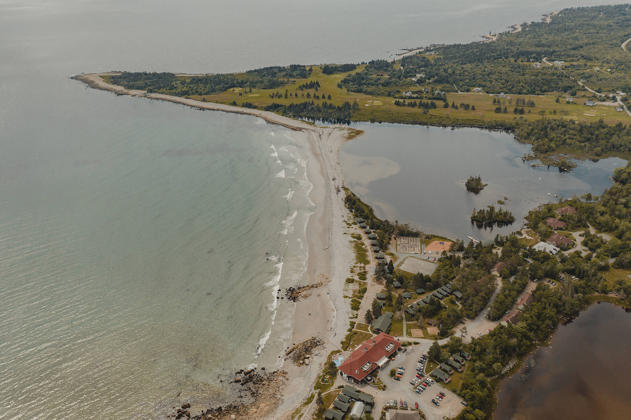 Gallery | White Point Beach Resort