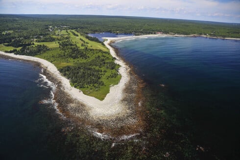 Property Map | White Point Beach Resort