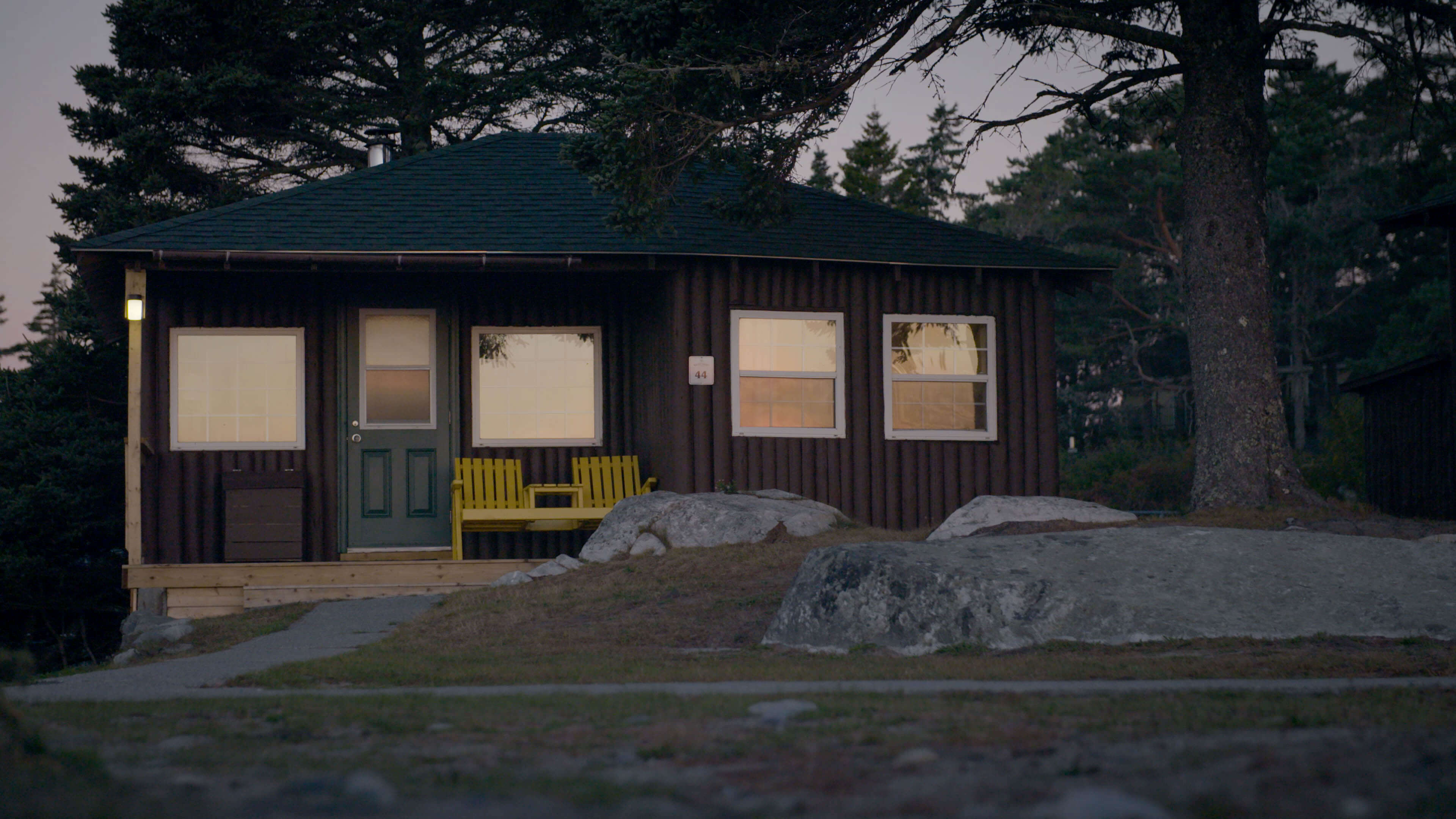 A Nova Scotia Beach Resort | White Point Beach Resort