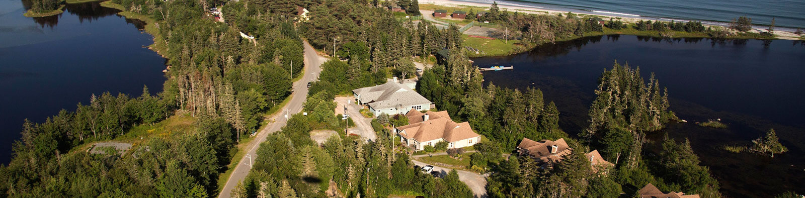 Property Map | White Point Beach Resort