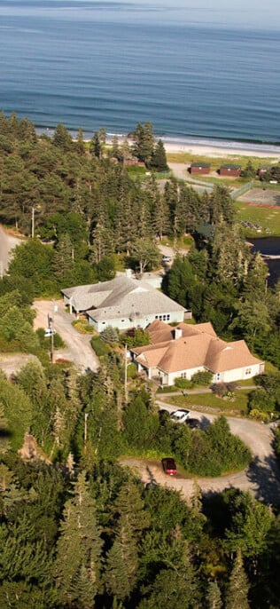 Property Map | White Point Beach Resort