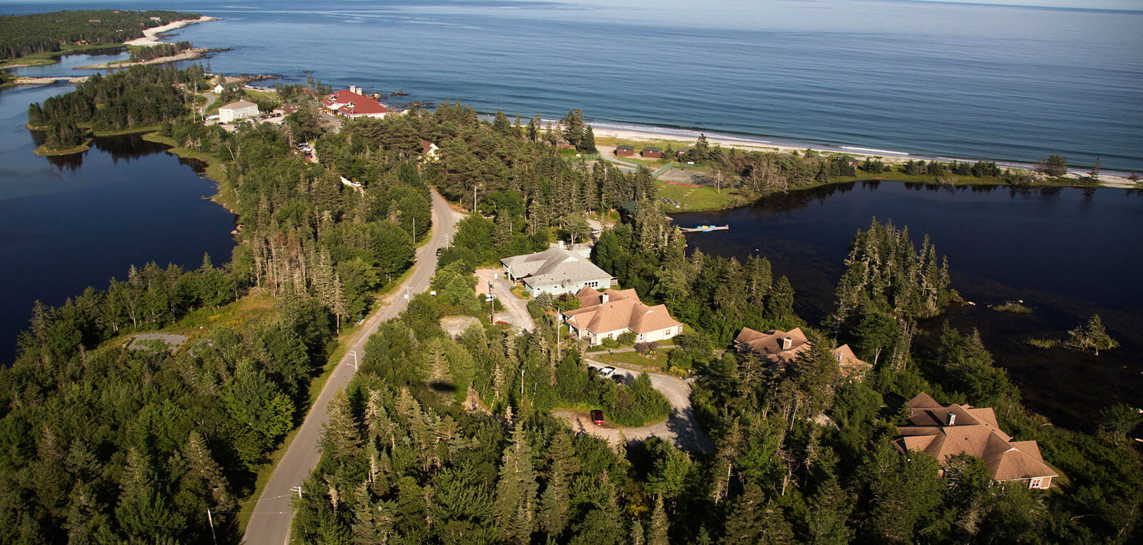 Property Map | White Point Beach Resort