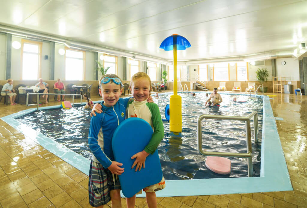 The Resort | White Point Beach Resort