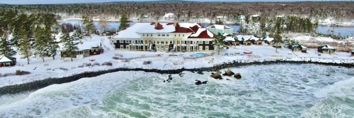 Packages & Offers - White Point Beach Resort